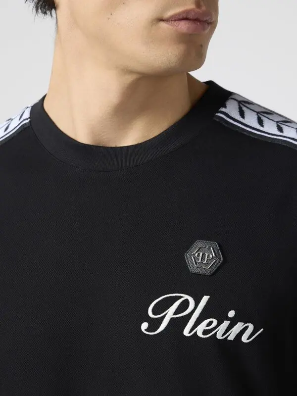 Philipp Plein T-shirt - Black