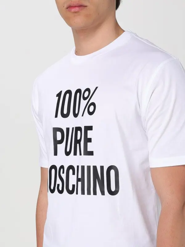 Moschino T-shirt Colour