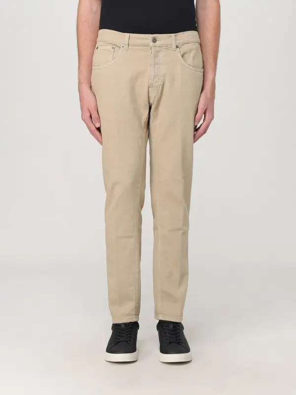 DONDUP Jeans Colour - Beige