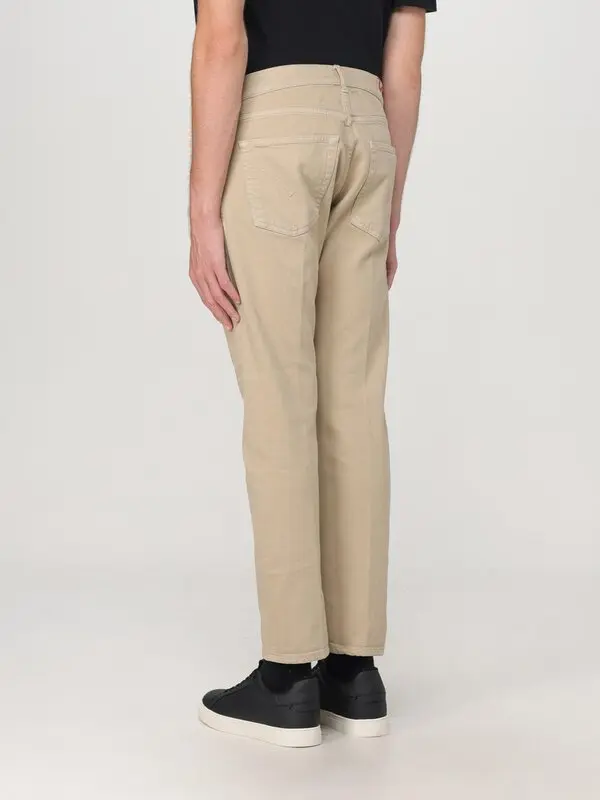 DONDUP Jeans Colour - Beige