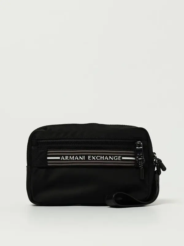 Armani Exchange Beauty Accessories Lifestyle Bag