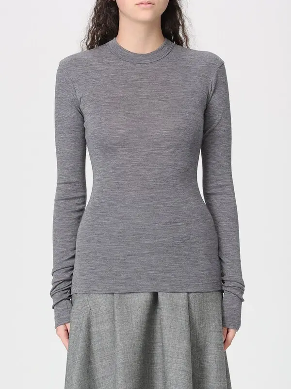 Bite Studios Long Sleeve Ribbed Jumper