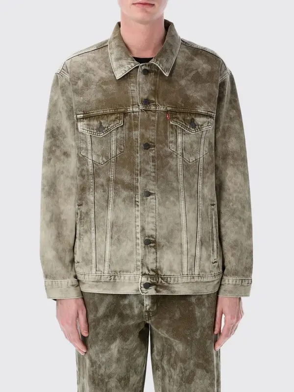 LEVI'S Denim Jacket