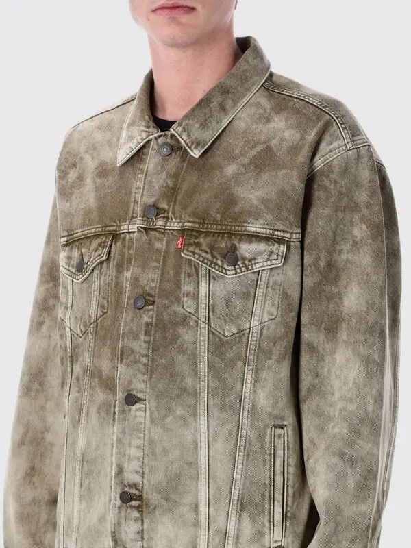 LEVI'S Denim Jacket