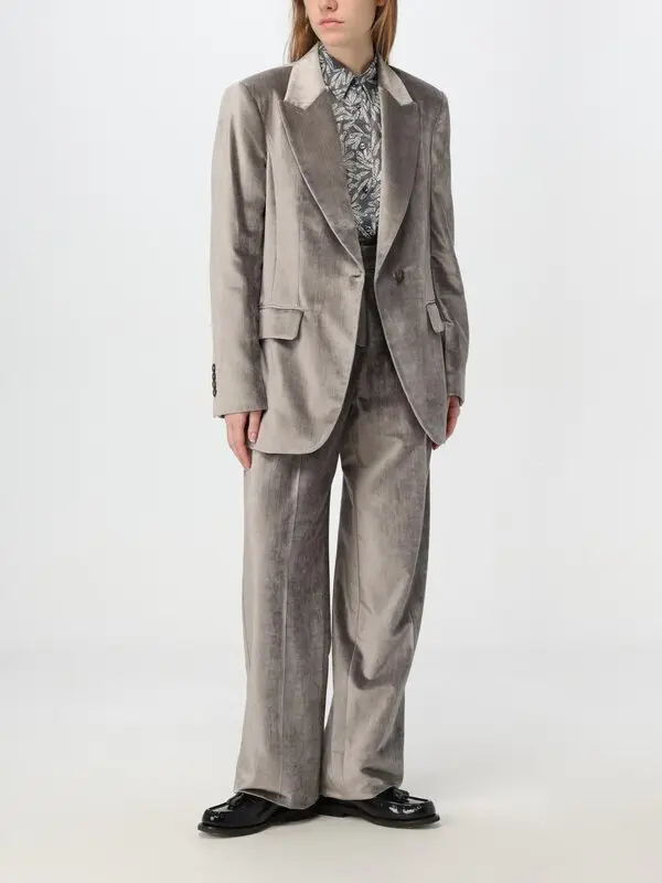 Brunello Cucinelli Jacket Colour