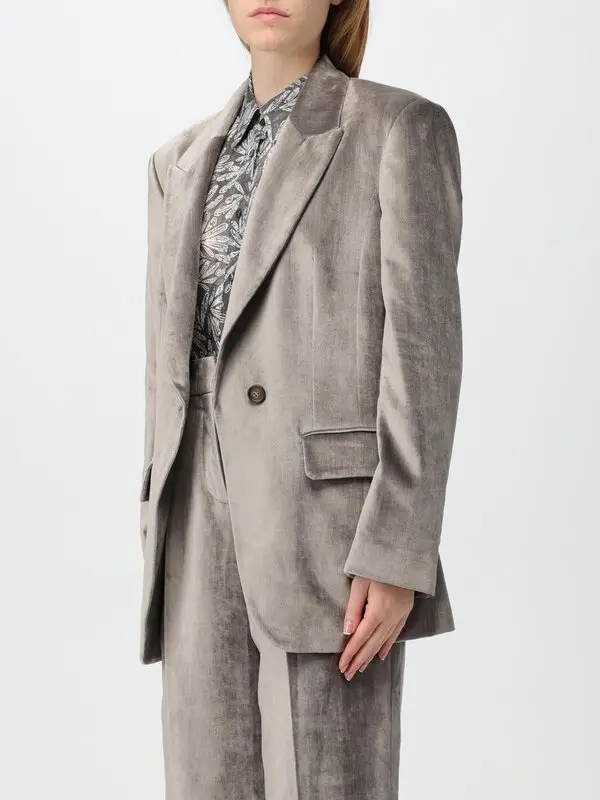 Brunello Cucinelli Jacket Colour