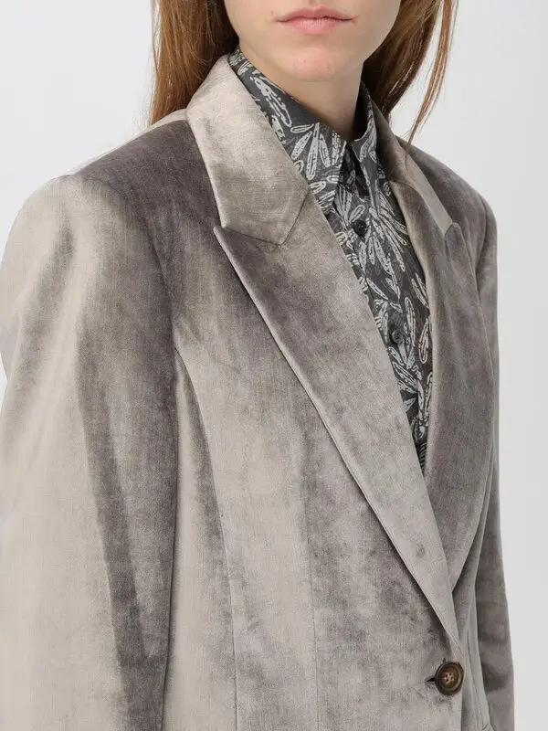 Brunello Cucinelli Jacket Colour