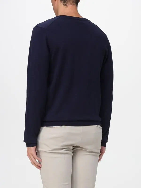 SUN 68 V-neck Pullover