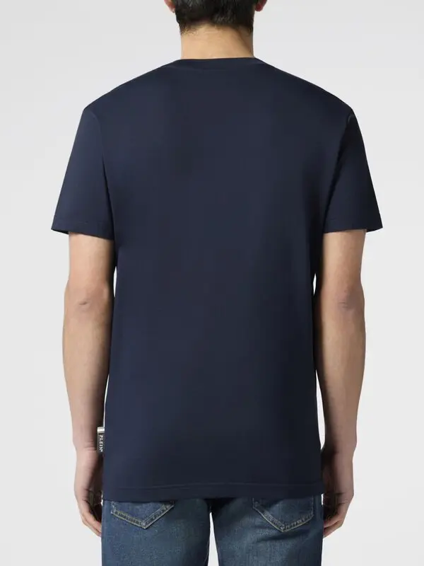 Philipp Plein T-shirt - Navy
