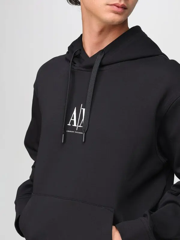 Armani Exchange Sweatshirt Colour