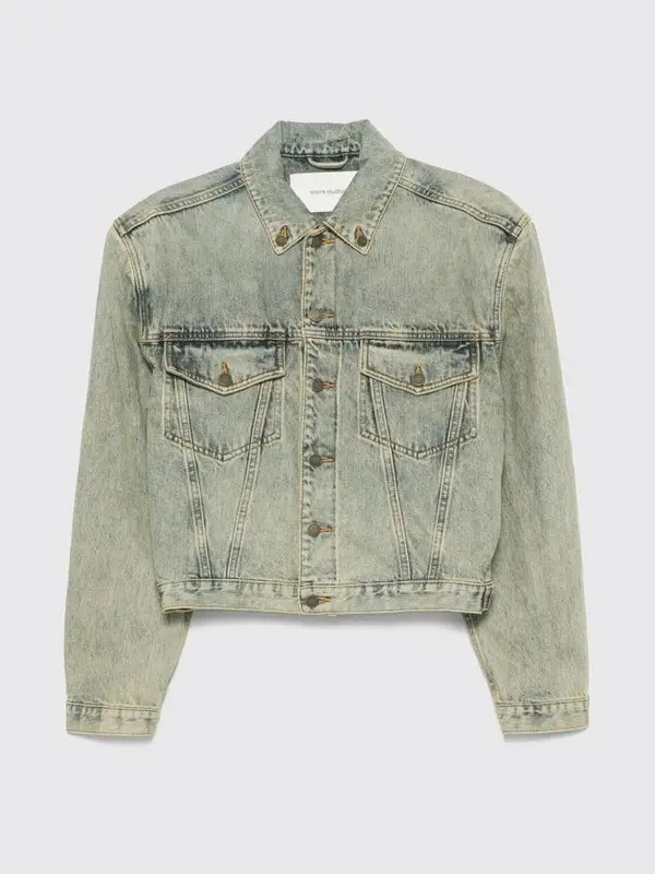 ENTIRE STUDIOS Jacket Colour