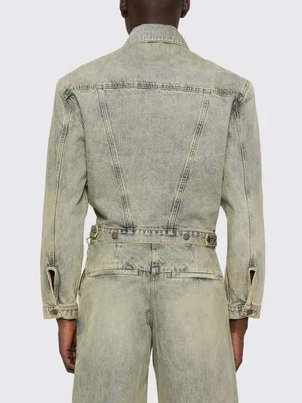 ENTIRE STUDIOS Jacket Colour