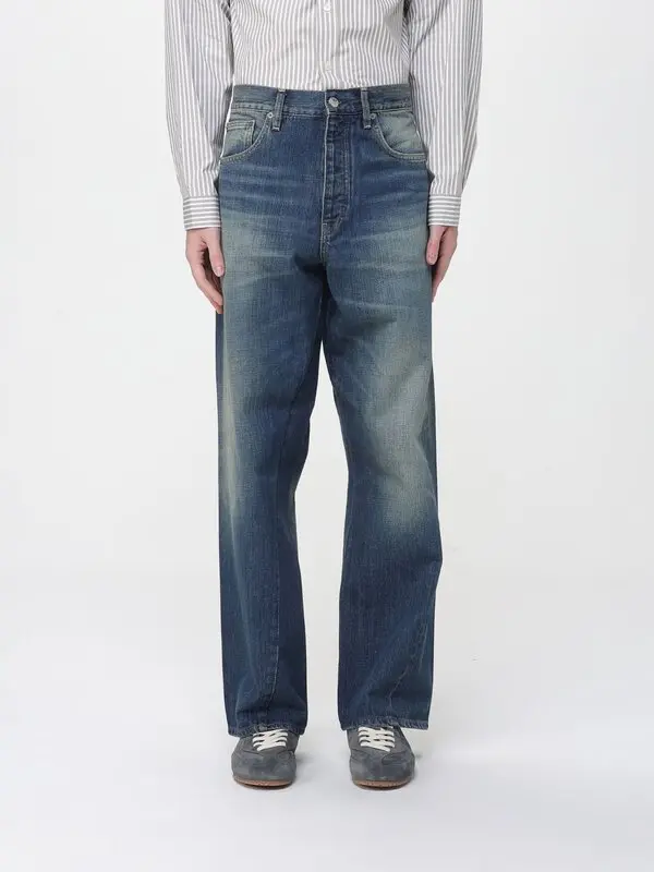 SUNFLOWER Relaxed Fit Jeans