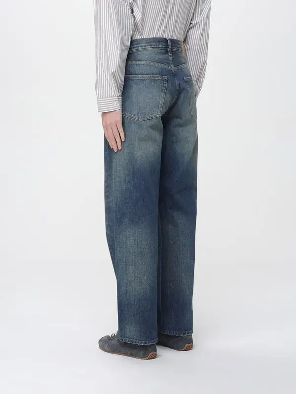 SUNFLOWER Relaxed Fit Jeans