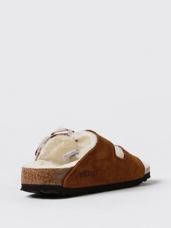 BIRKENSTOCK Heeled Sandals Colour