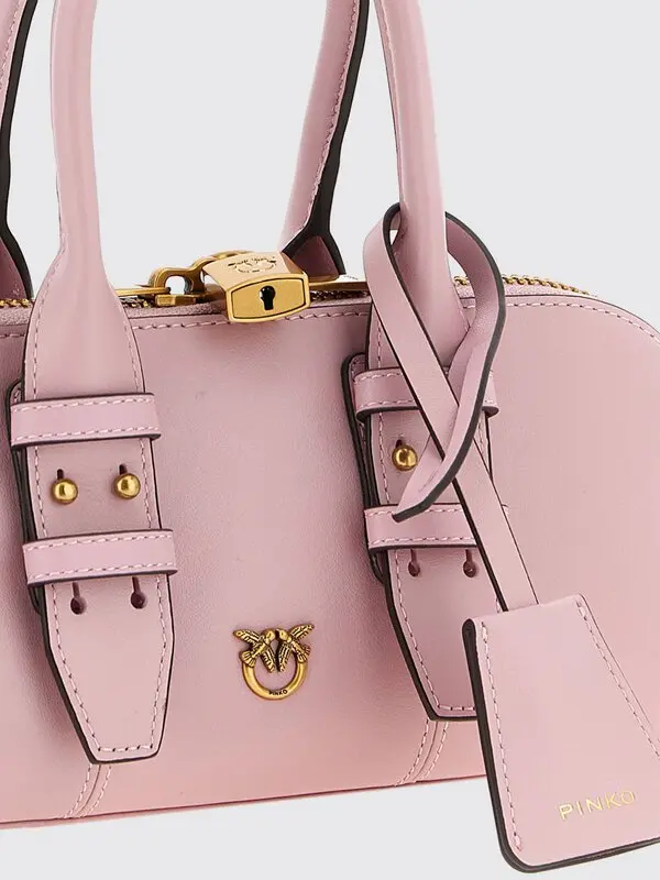 Pinko Handbag Colour - Pink