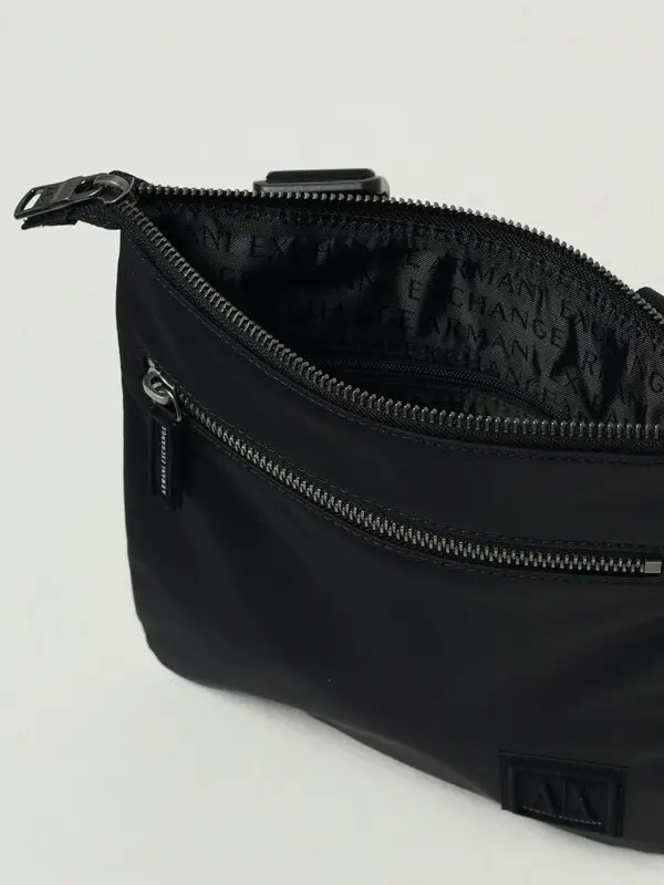 Armani Exchange Shoulder Bag Colour