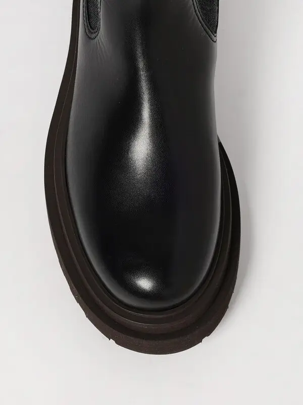 Brunello Cucinelli Boots Colour