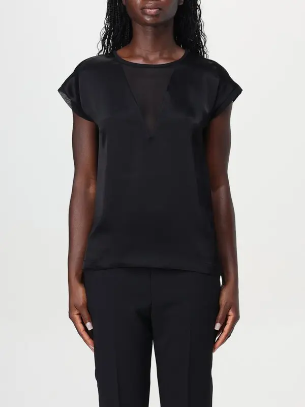 Pinko Top Colour - Black