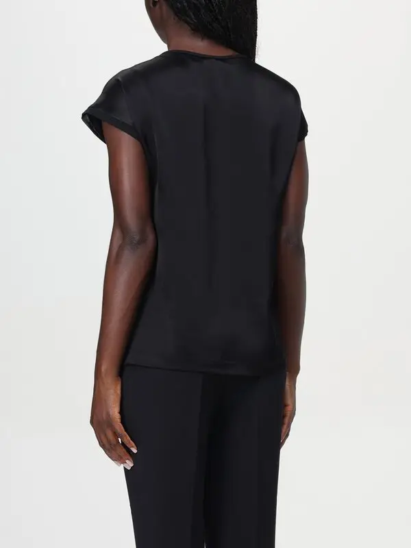 Pinko Top Colour - Black