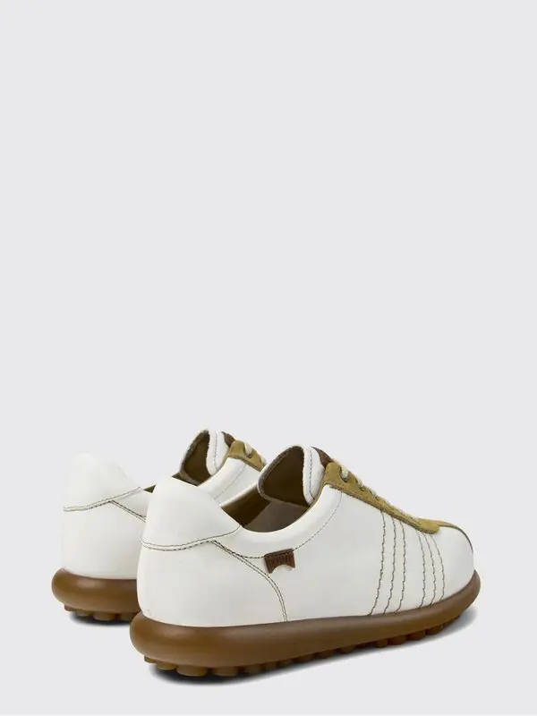 Camper Pelotas Leather Sneakers