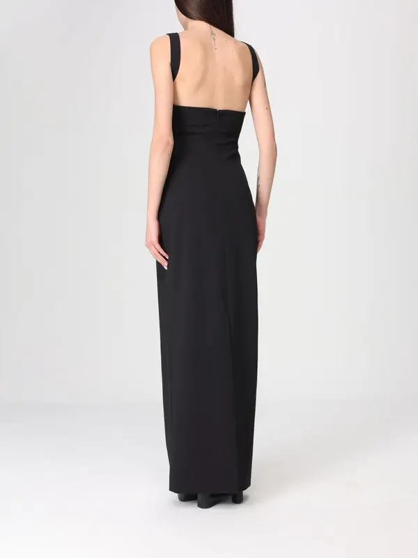Solace London Dress Colour - Black