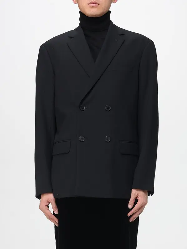Armani Exchange Jacket Colour