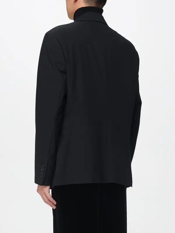 Armani Exchange Jacket Colour