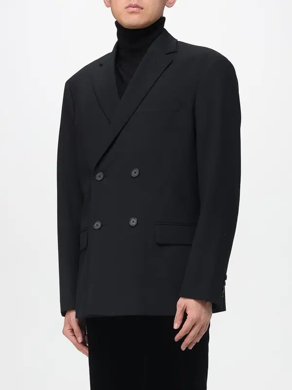 Armani Exchange Jacket Colour