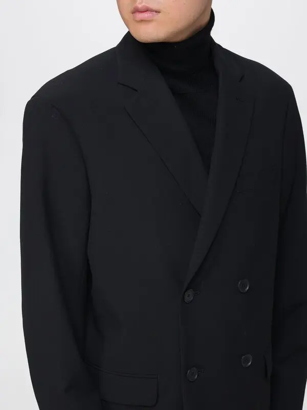 Armani Exchange Jacket Colour