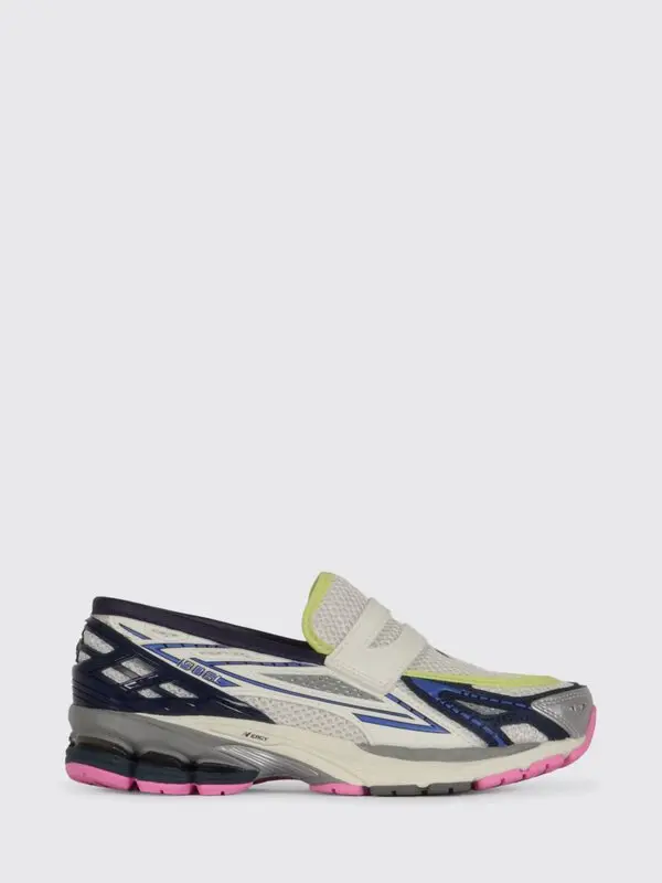 NEW BALANCE Mesh And Rubber 1906l Sneakers