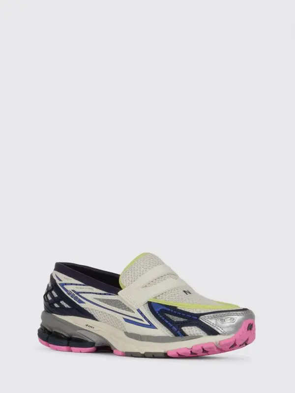 NEW BALANCE Mesh And Rubber 1906l Sneakers