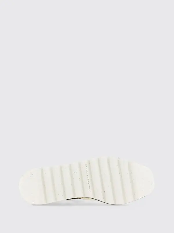Stella McCartney Espadrille Colour - Rope