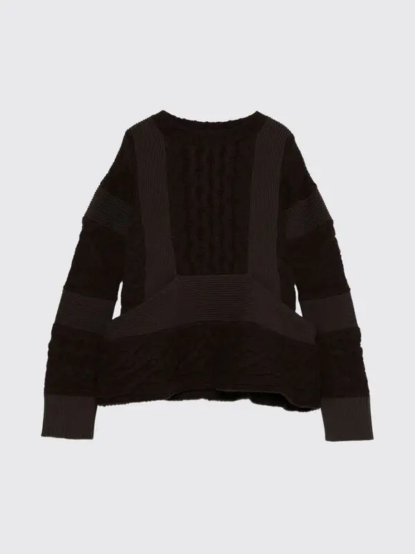 Sacai Jumper Colour