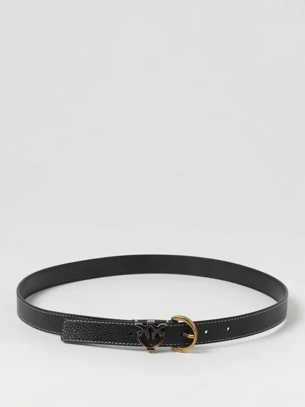 Pinko Leather Belt