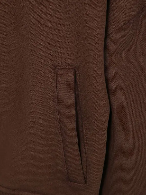 ENTIRE STUDIOS Zip Up Hoodie