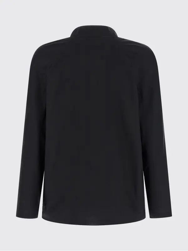 LEMAIRE Cotton And Silk Blouse