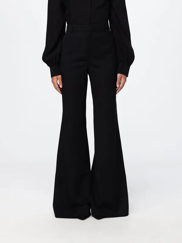 Chloé Trousers Colour