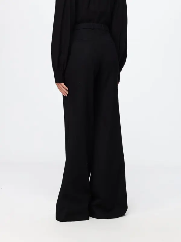 Chloé Trousers Colour