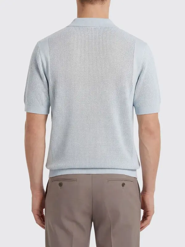 Drole De Monsieur Polo Shirt Colour