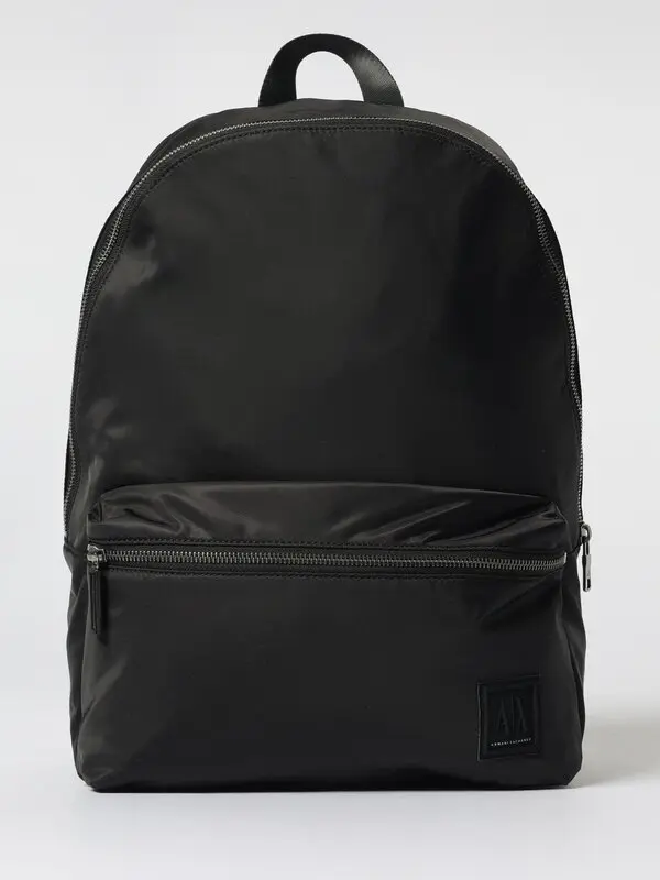 Armani Exchange Backpack Colour