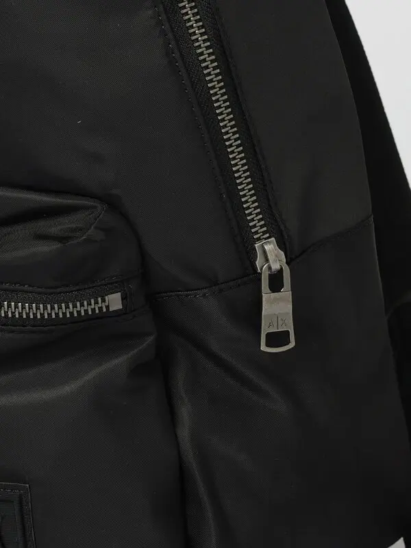 Armani Exchange Backpack Colour