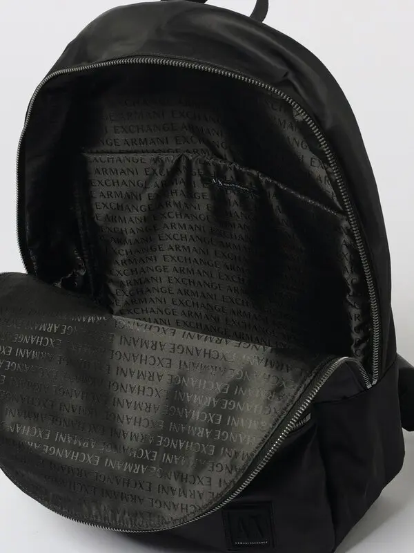 Armani Exchange Backpack Colour