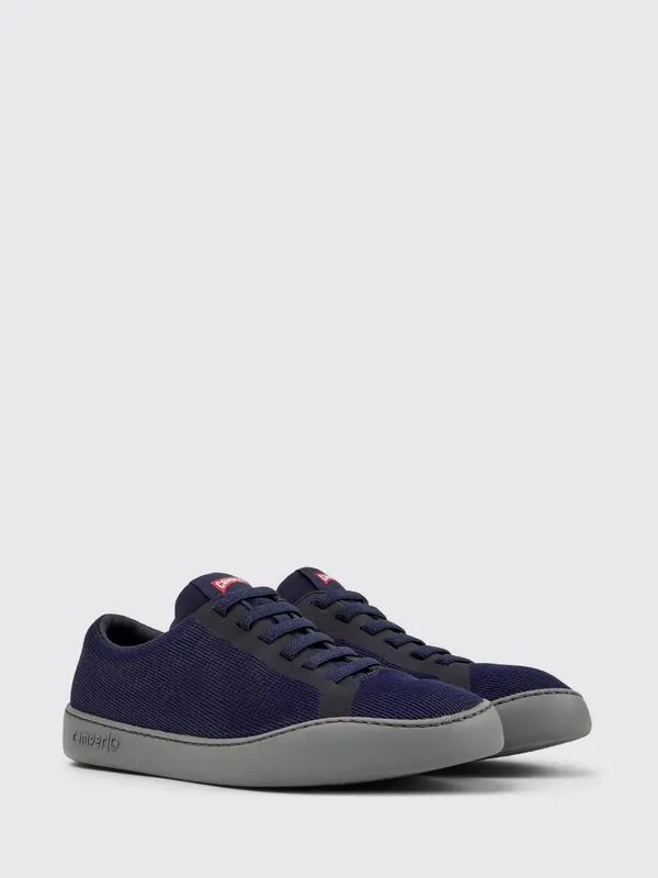 Camper Peu Touring Recycled Polyester Sneakers