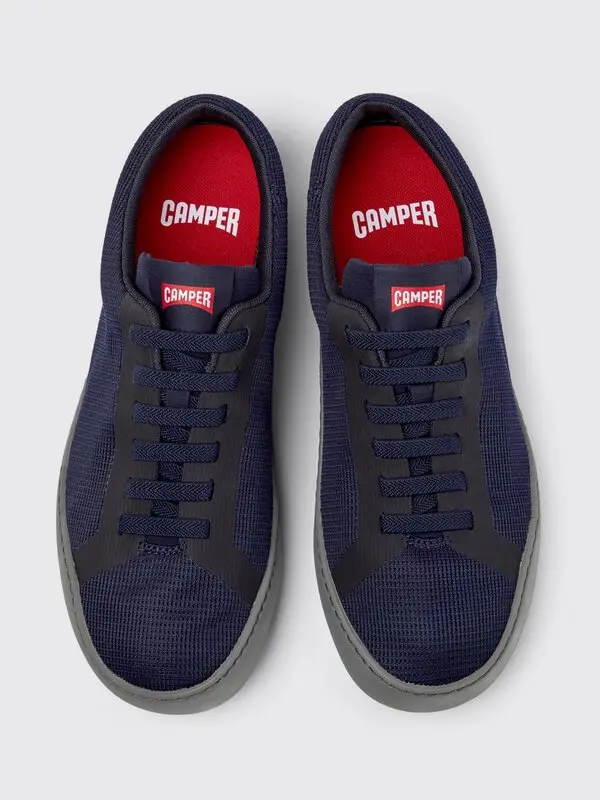 Camper Peu Touring Recycled Polyester Sneakers