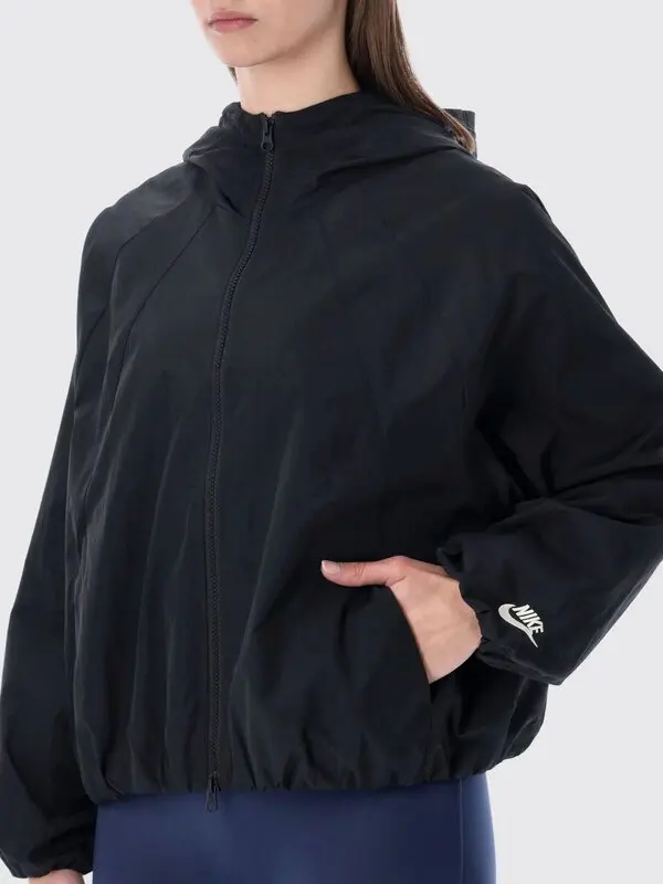 Nike Hooded Windbreaker Jacket