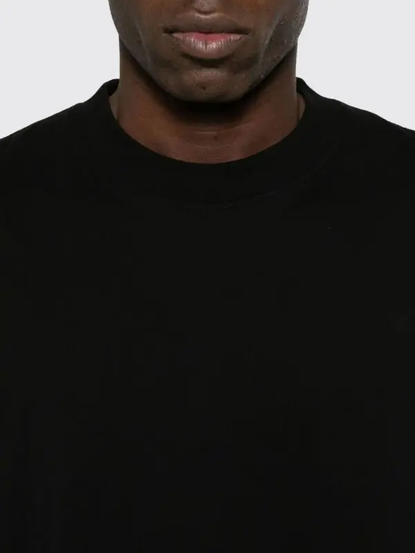 REPRESENT T-shirt Colour - Black