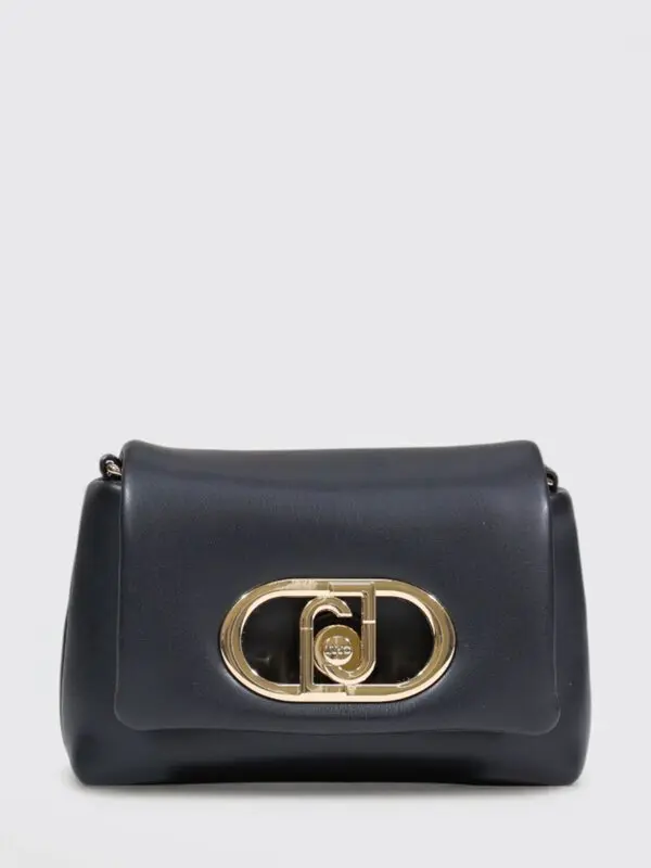 Liu Jo Mini Bag Colour - Black