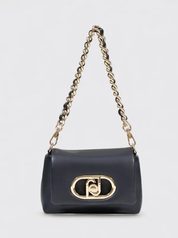 Liu Jo Mini Bag Colour - Black