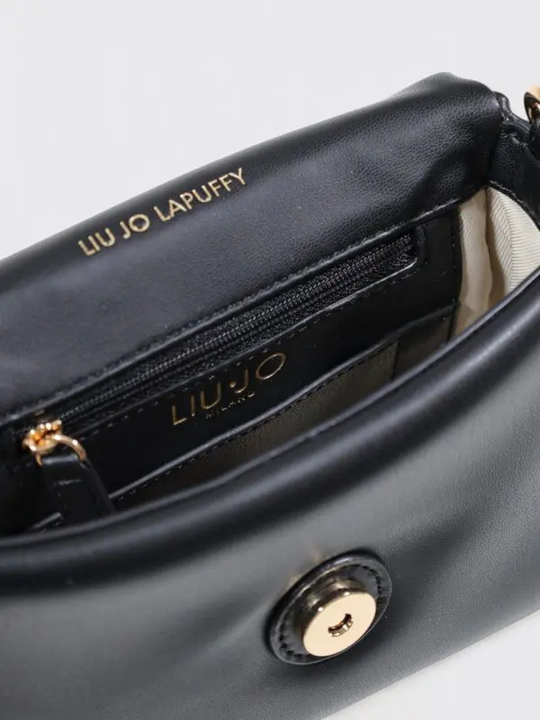 Liu Jo Mini Bag Colour - Black